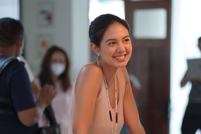 Cerita Dibalik Aurelie Moeremans yang Klepto, Ternyata Niru Sang Mama? - CewekBanget