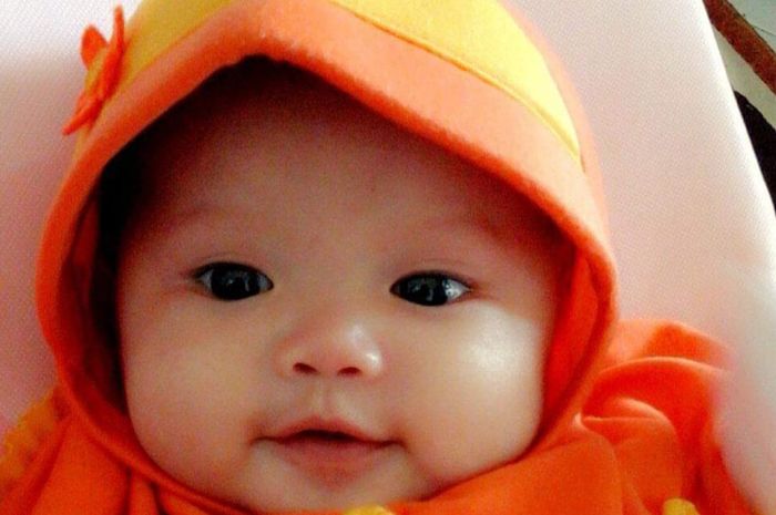 Kumpulan Nama Bayi Perempuan Kristen Modern Lengkap dengan Arti, Makna ...