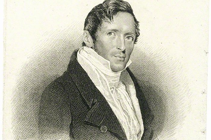 Dimulainya Pemerintahan Stamford Rafles di Nusantara, Inilah Isi ...