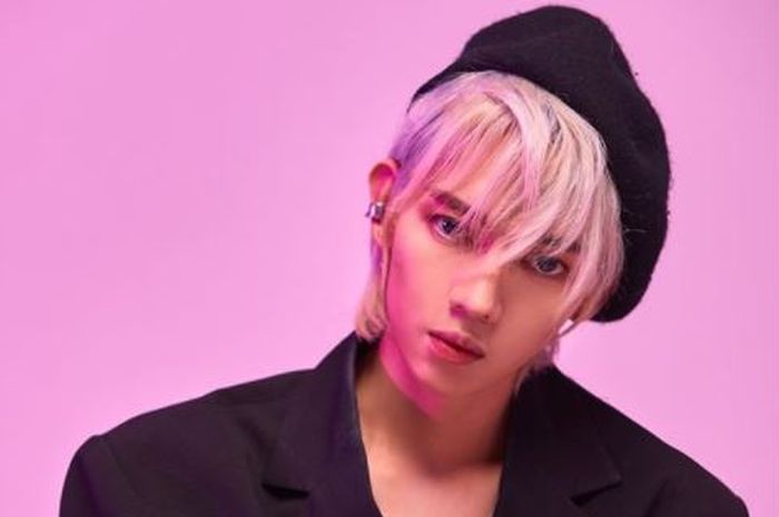 Bakal Debut Jadi Idol K-Pop Lagi, Penyanyi Indonesia Loudi Beberkan ...