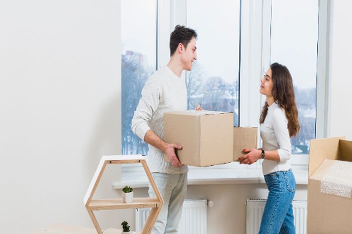 10 Ide Hadiah untuk Pasangan Muda yang Baru Pindah Rumah, Pertimbangkan ...