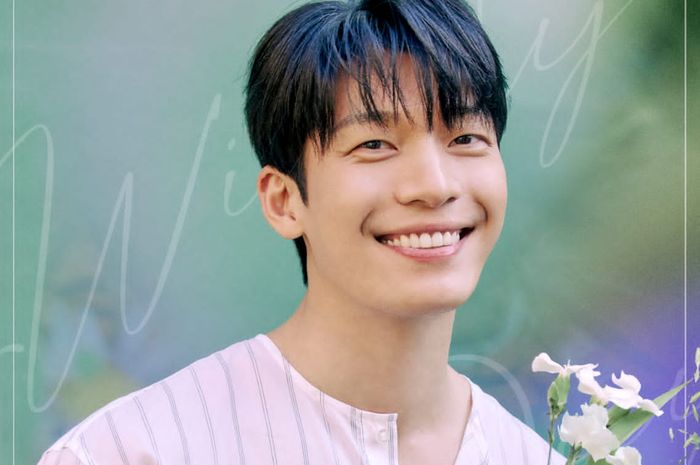 Wi Ha Joon Gelar Fan Meeting di Jakarta Bulan September, Harga Tiket ...