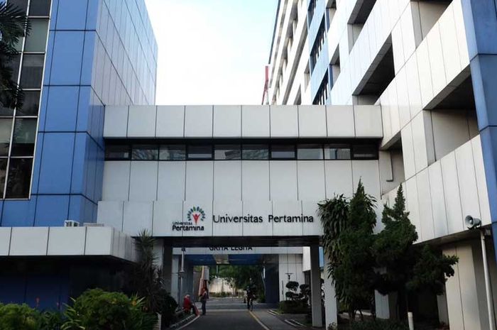Universitas Pertamina Buka Seleksi Mahasiswa Tanpa Tertulis, Simak ...