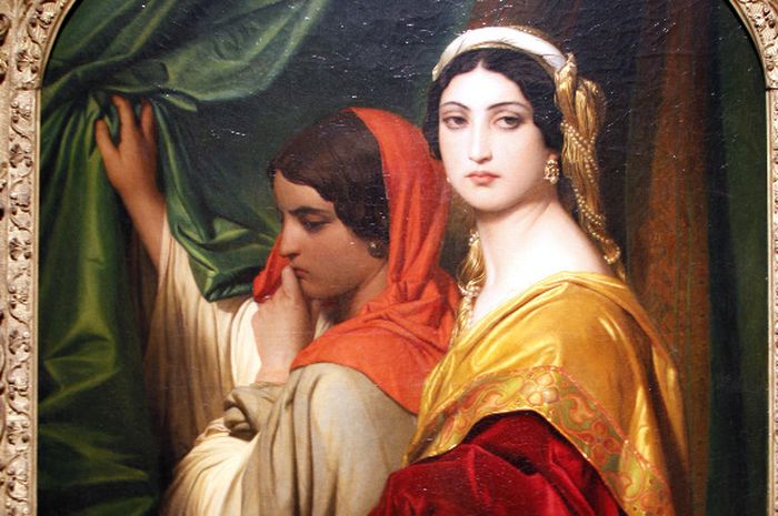 Wanita Paling Kuat dan Berpengaruh di Kekaisaran Romawi, Inilah ...