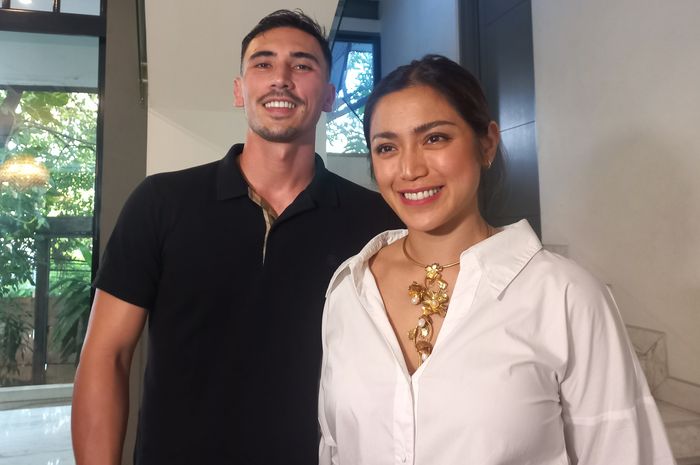 Jessica Iskandar dan Vincent Verhaag Berencana Tambah Anak, Niat Jedar ...
