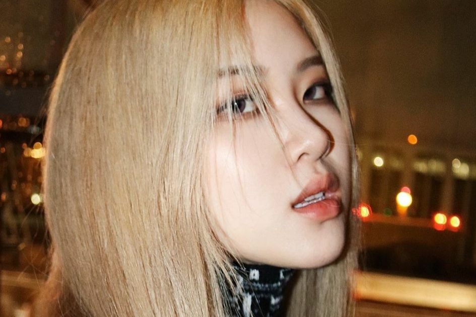 Berita Allissa Shin Mirip Rose Blackpink Terbaru Hari Ini - CewekBanget