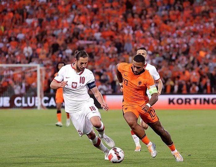 Pemain Kunci Timnas Belanda untuk Piala Dunia 2022, Ada Van Dijk - Kids