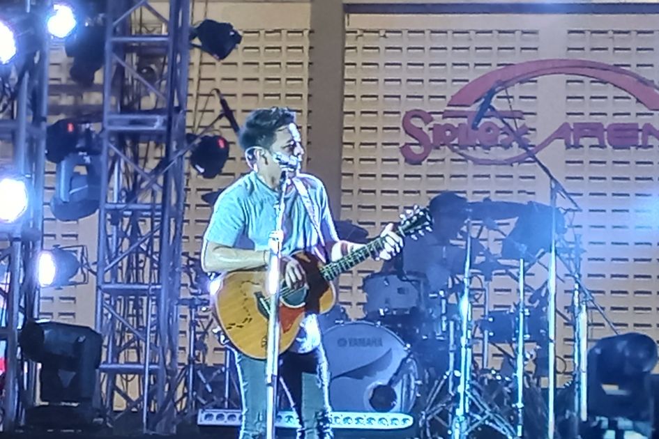 Berita Rasa Haus Terbaru Hari Ini - Grid.ID