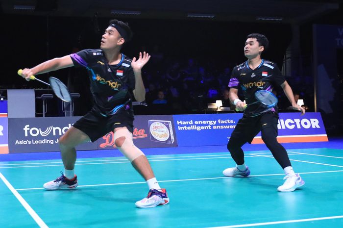 Rekap Hasil Kumamoto Masters 2024 - 5 Wakil Indonesia Petik Kemenangan ... Rekap Hasil Kumamoto Masters 2024 - 5 Wakil Indonesia Petik Kemenangan ...