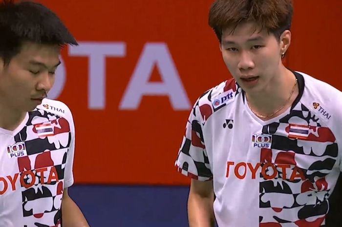 Jadi Satu-satunya Penyumbang Poin Saat Lawan Indonesia, Penakluk Fajar/Rian Naik Peringkat di ...