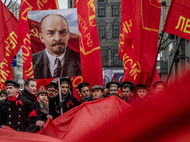 Inilah Peta Uni Soviet Negara Terluas di Dunia, Berapa Luasnya?