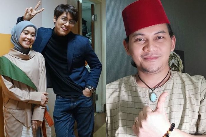 Bak Petir di Siang Bolong, Paranormal Kondang Ini Bongkar Aura Tak ... Bak Petir di Siang Bolong, Paranormal Kondang Ini Bongkar Aura Tak ...