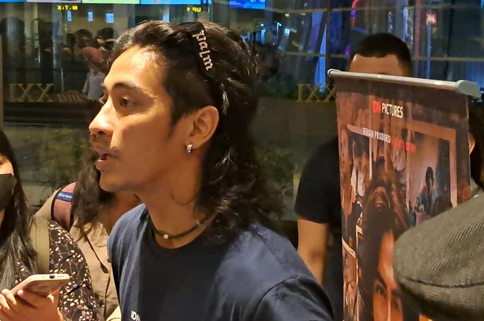 Abidzar Al Ghifari Main di Film Berlatar 80-an, Ini yang Jadi Referensi ...