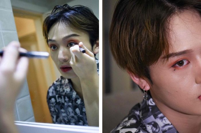 Bukan Wanita, Para Pria di China Ini Rela Rogoh Kocek hingga Puluhan ...