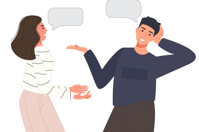 Expressions of Discussing Possibilities, Mendiskusikan Kemungkinan ...