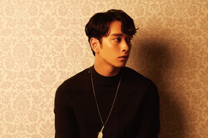 Info Drama Korea Chansung 2PM Terbaru, Ada Soojin Girl's Day Sampa Yoo ...