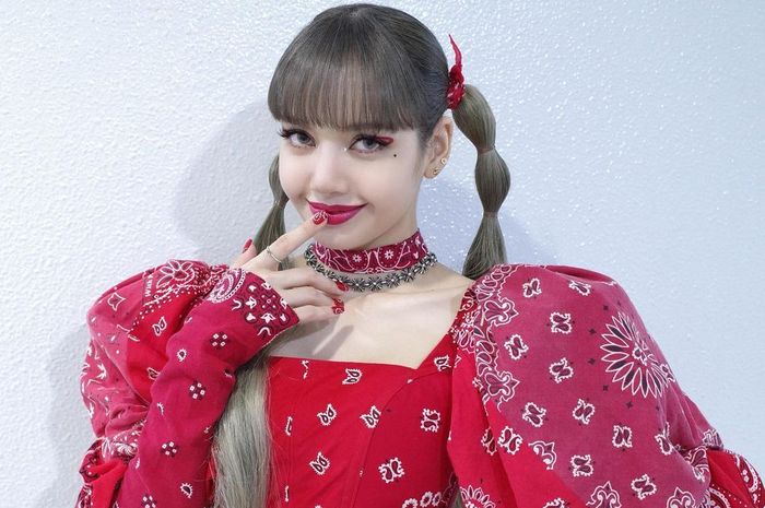 Terungkap Harga Jepit Rambut Mewah Milik Bintang K-Pop Sekelas Lisa ...
