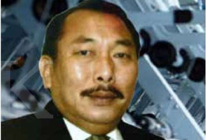 Ketika Orde Baru Menyerahkan Urusan Judi Porkas Kepada Pria Solo - Intisari