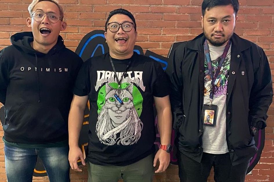 Berita Randhika Djamil Terbaru Hari Ini - Grid.ID