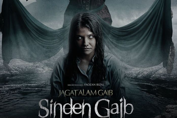Diangkat dari Kisah Nyata, Film Sinden Gaib Siap Gentayangan di Bioskop ...