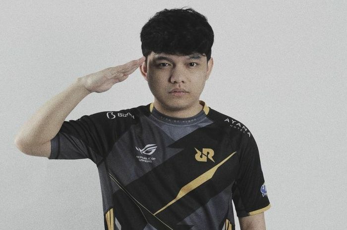Kenapa RRQ Acil Bisa Jadi Asisten Pelatih Timnas MLBB? Ini ... Kenapa RRQ Acil Bisa Jadi Asisten Pelatih Timnas MLBB? Ini ...