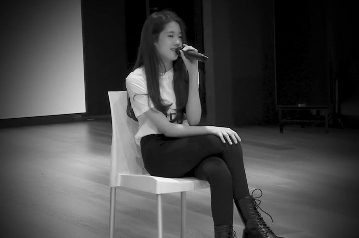 Perkenalkan, Rora BABY MONSTER yang Debut Sebagai Member Kelima ...