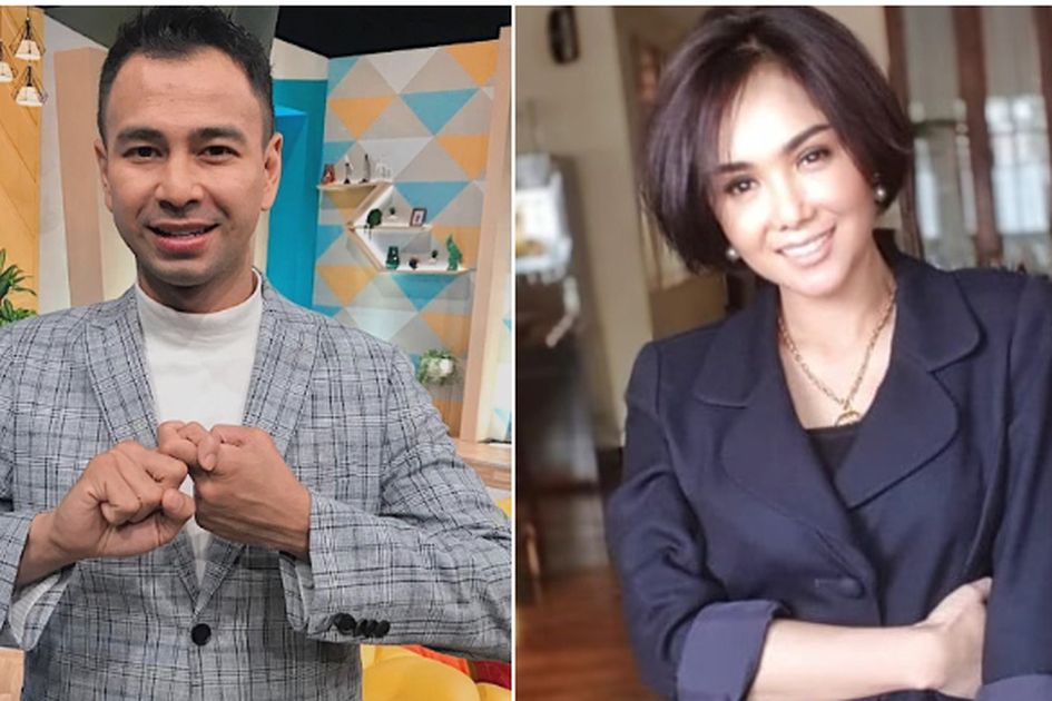 Berita Yuni Shara Dan Raffi Ahmad Terbaru Hari Ini - Grid.ID