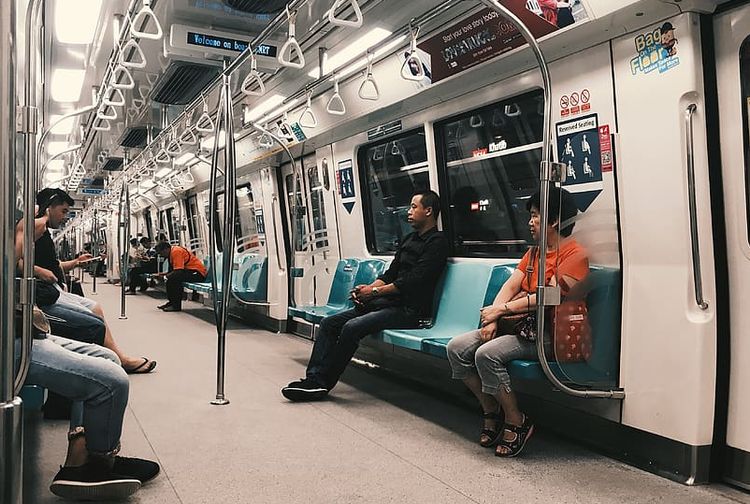 Arti dari New Normal Life, Fase yang Disebut Akan Terjadi Setelah ...