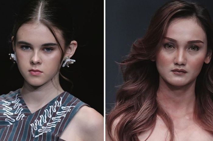 Tren Rambut 2020 : Tiga Gaya Rambut Trendi Yang Mudah Ditiru - Stylo