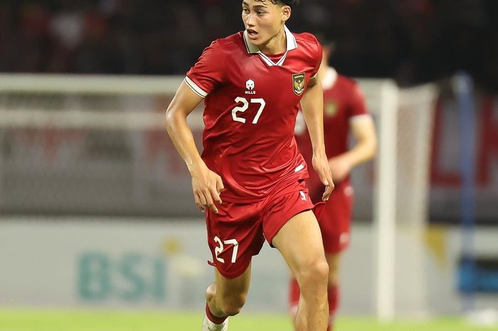 Kabar Pemain Abroad - Rafael Struick dan Saddil Ramdani Kompak Cetak ... Kabar Pemain Abroad - Rafael Struick dan Saddil Ramdani Kompak Cetak ...