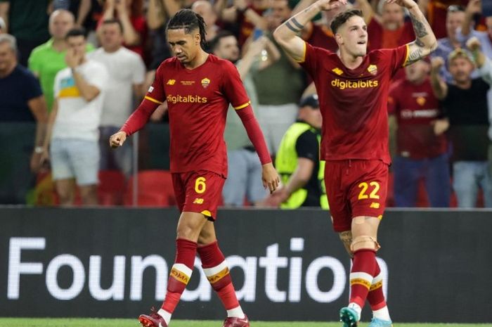 Nicolo Zaniolo Tolak Tawaran PSG, Calon Klub Paul Pogba Jadi Tujuan ... Nicolo Zaniolo Tolak Tawaran PSG, Calon Klub Paul Pogba Jadi Tujuan ...