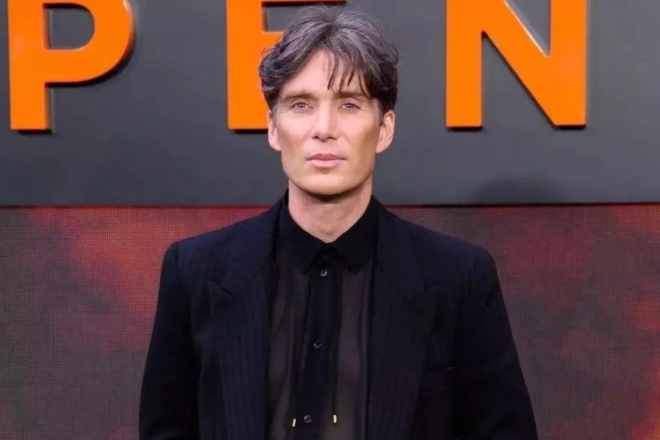 Berita Cillian Murphy Terbaru Hari Ini - Grid.ID
