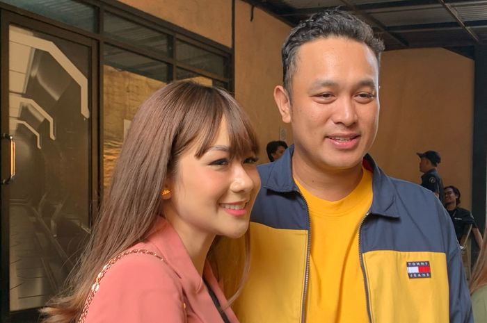 'Masih Ringkih' Kini Jadi Orangtua, Gilang Dirga Ngaku Masih Takut ...