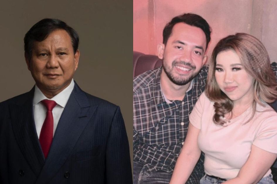 Berita Rumah Prabowo Terbaru Hari Ini - Grid.ID