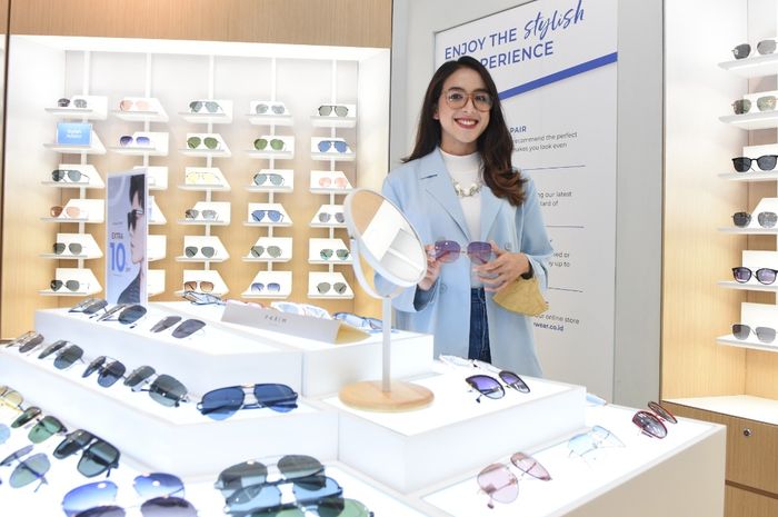 Gerai Optik Pertama Eye Soul Dibuka, Ini Layanan yang Ditawarkan - Nova