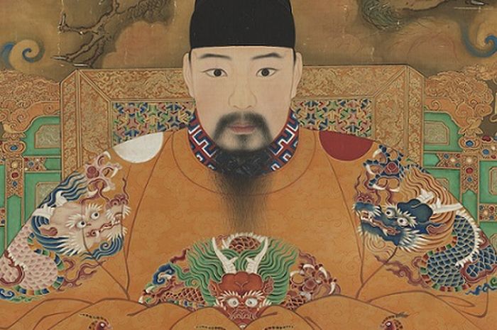 Kisah Penguasa Kekaisaran Tiongkok yang Paling Setia dengan Permaisuri ...
