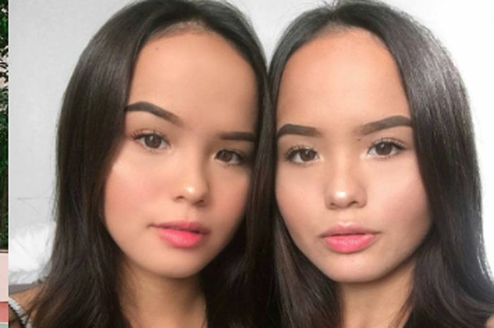 Kerap Tampil Seksi dengan Busana Minim, Siapa Sebenarnya The Connell Twins? Si Kembar yang ...