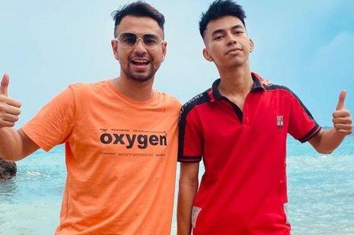 Ayah Dimas Ahmad Meninggal Dunia, Raffi Ahmad Berduka hingga Tulis Doa ... Ayah Dimas Ahmad Meninggal Dunia, Raffi Ahmad Berduka hingga Tulis Doa ...