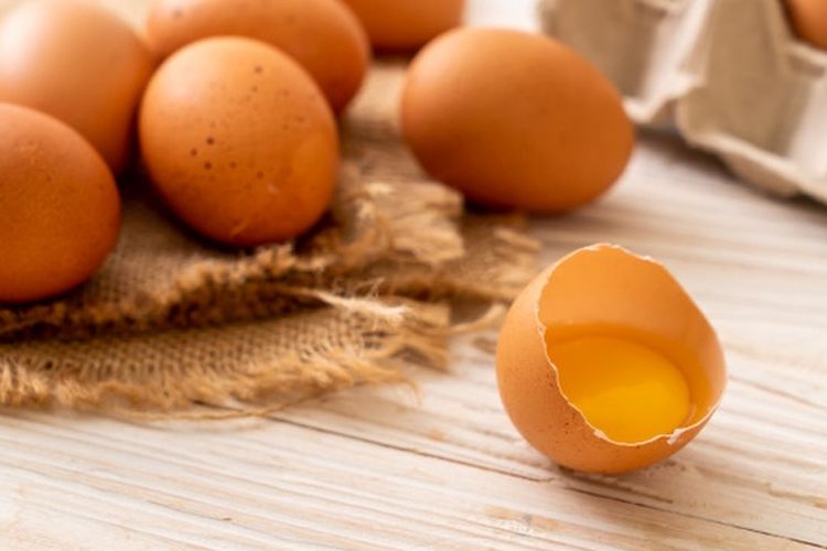 Peredaran Telur Infertil di Pasaran Menuntut Pembeli untuk Teliti ...