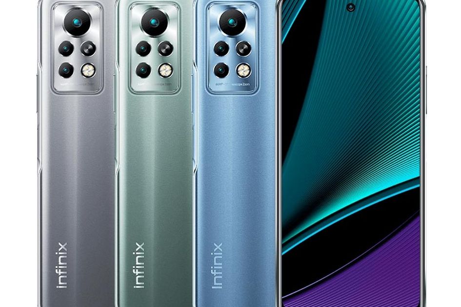 Harga HP Second Infinix Note 11 Pro 8/128 Februari 2023, Jadi 1 Jutaan ...