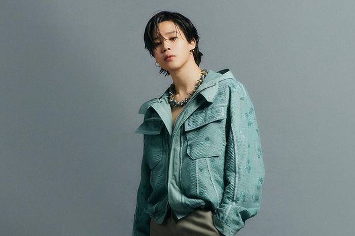Jimin BTS Beri Spoiler Bakal Rilis Album Solo Bulan Maret, Bakal ... Jimin BTS Beri Spoiler Bakal Rilis Album Solo Bulan Maret, Bakal ...