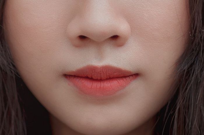 Banyak yang Belum Tahu, Ini Nama dan Fungsi Lekukan di Antara Hidung ...