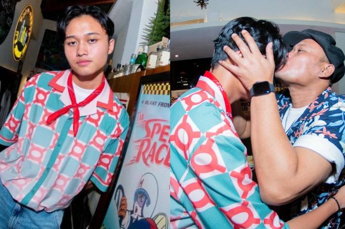 Njan Salip Kelucuan dan Kepopuleran Sule di Panggung Hiburan, Apa ...