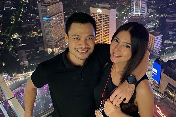 Dipinang Cucu Mantan Menteri dengan Mahar Rp1 Juta, Ratu Sinetron ini ...