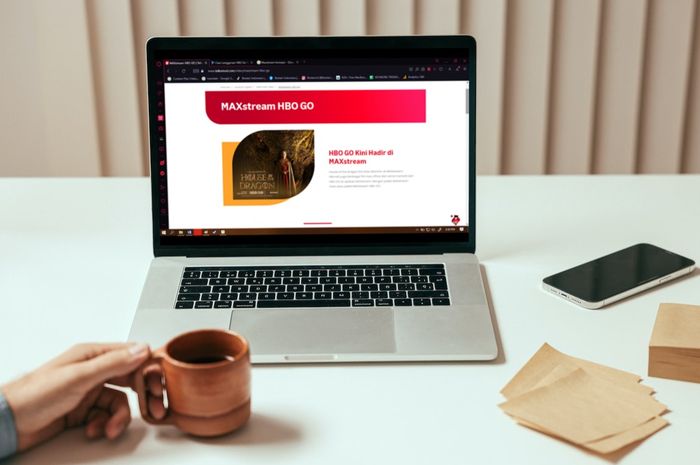 Harga Paket Telkomsel MAXstream HBO GO untuk Nonton The Last of Us ...