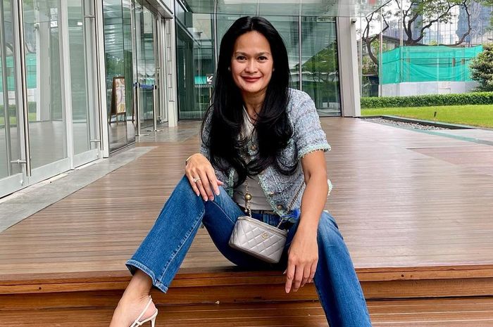 Bolak-balik Kawin Cerai Sebanyak 2 Kali hingga Kini Berjodoh dengan Pengusaha Tambang, Inilah ...