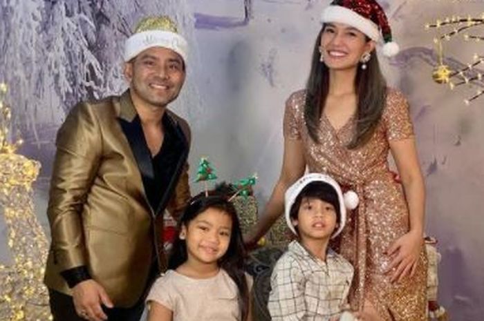 Bermakna Mendalam sebagai Anak yang Dinanti, ini Arti Nama Anak Pertama ...