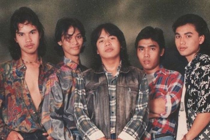 Ari Lasso Dulu Udah Punya Band Bareng Piyu, Ahmad Dhani: Gue yang ...