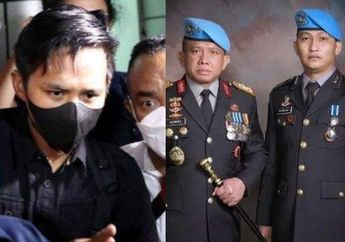 Berita Brigadir Rr Terbaru Hari Ini - Grid.ID