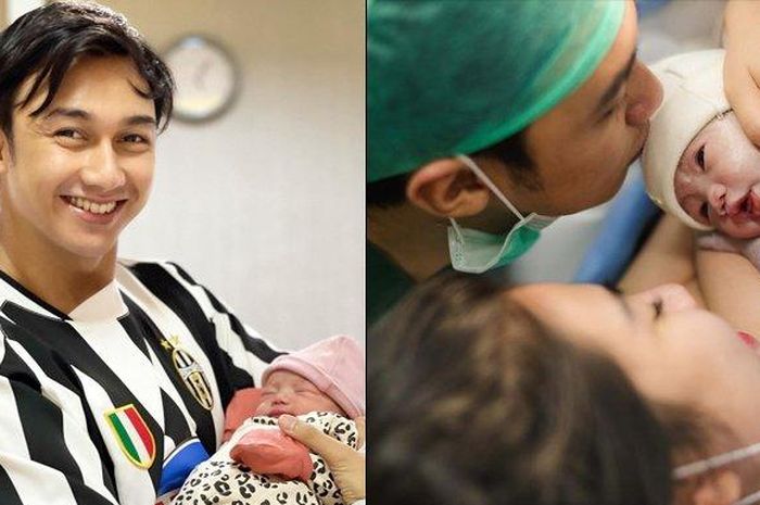 Immanuel Caesar Hito Bagikan Alasan Unik Pemilihan Tanggal Kelahiran ...